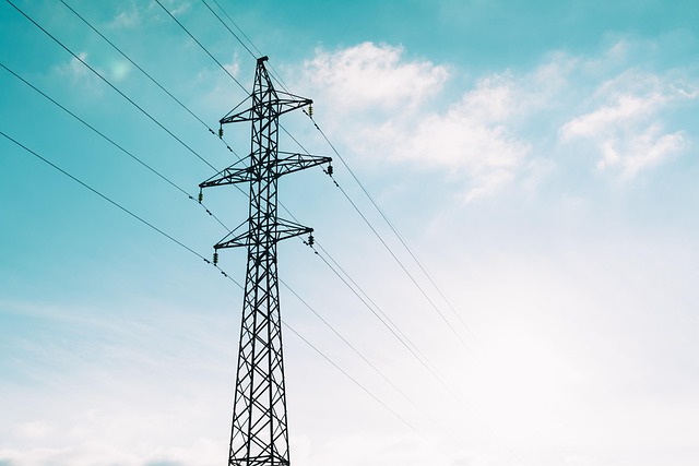 Developer of big transmission line announces preferred route - WV MetroNews