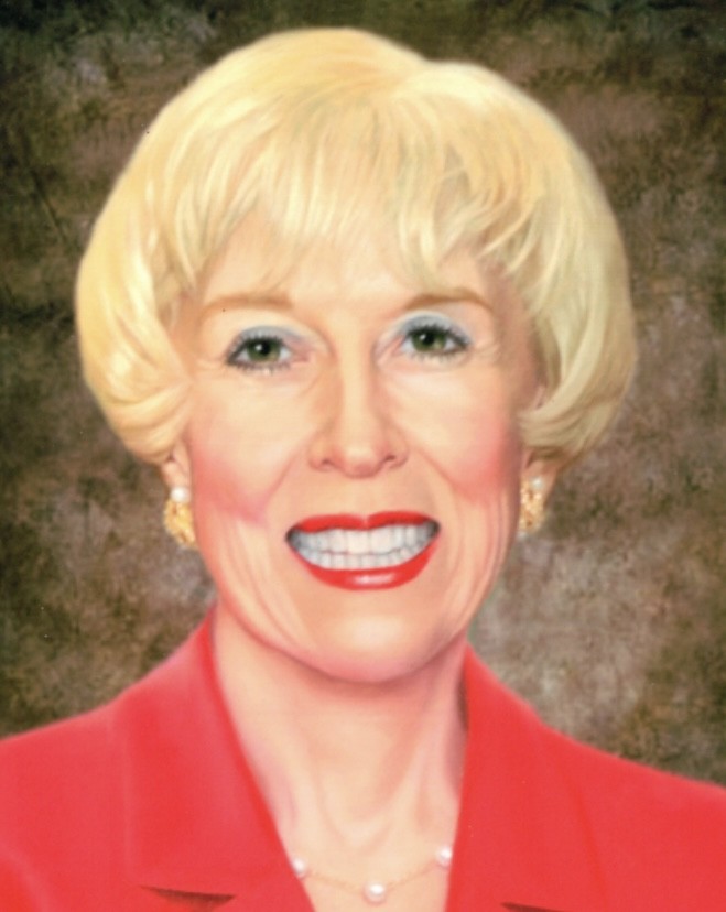 Longtime UC First Lady Janet Welch dead at 88 - WV MetroNews