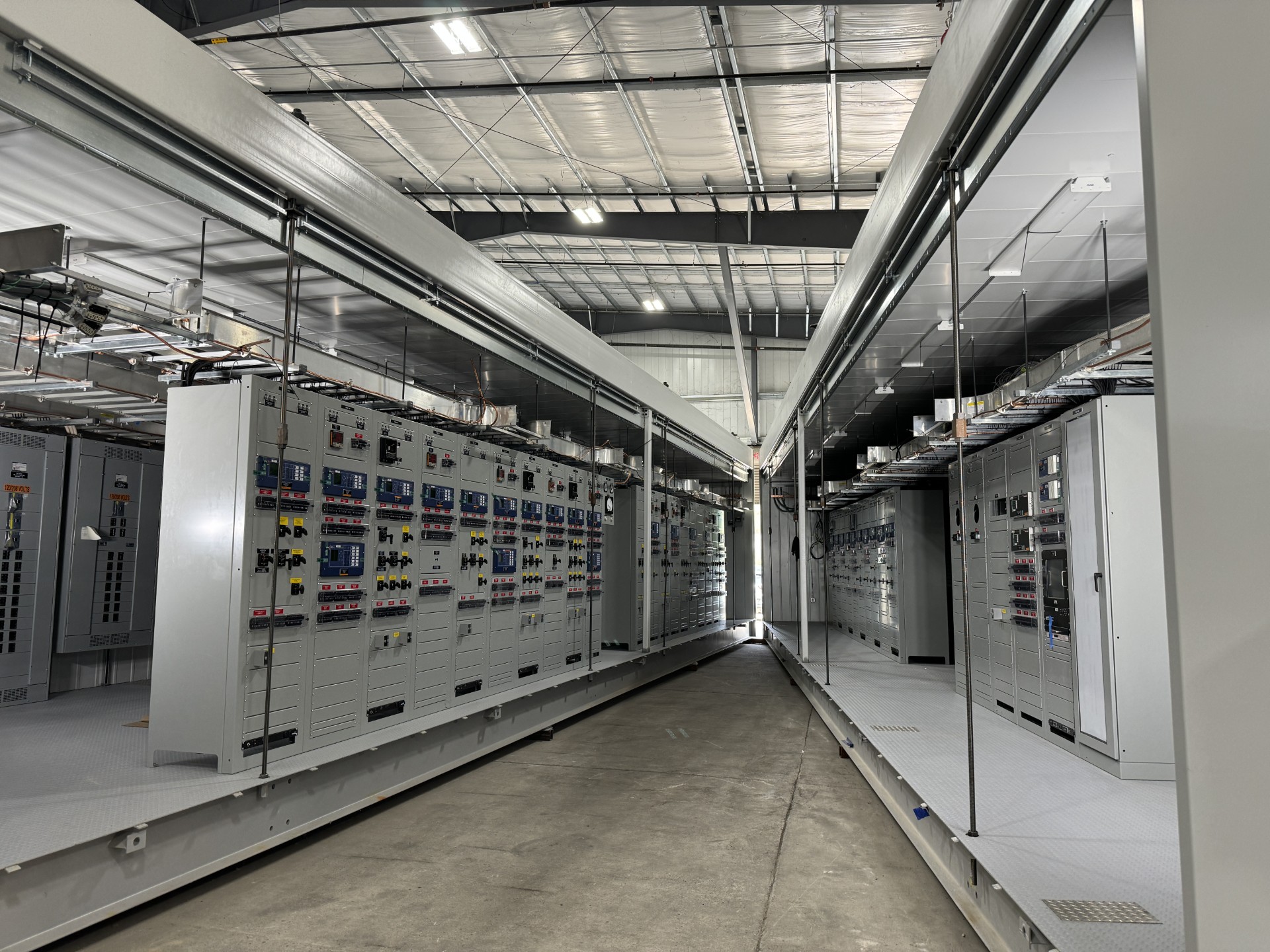 nVent facility in Putnam County adding jobs for development of data ...