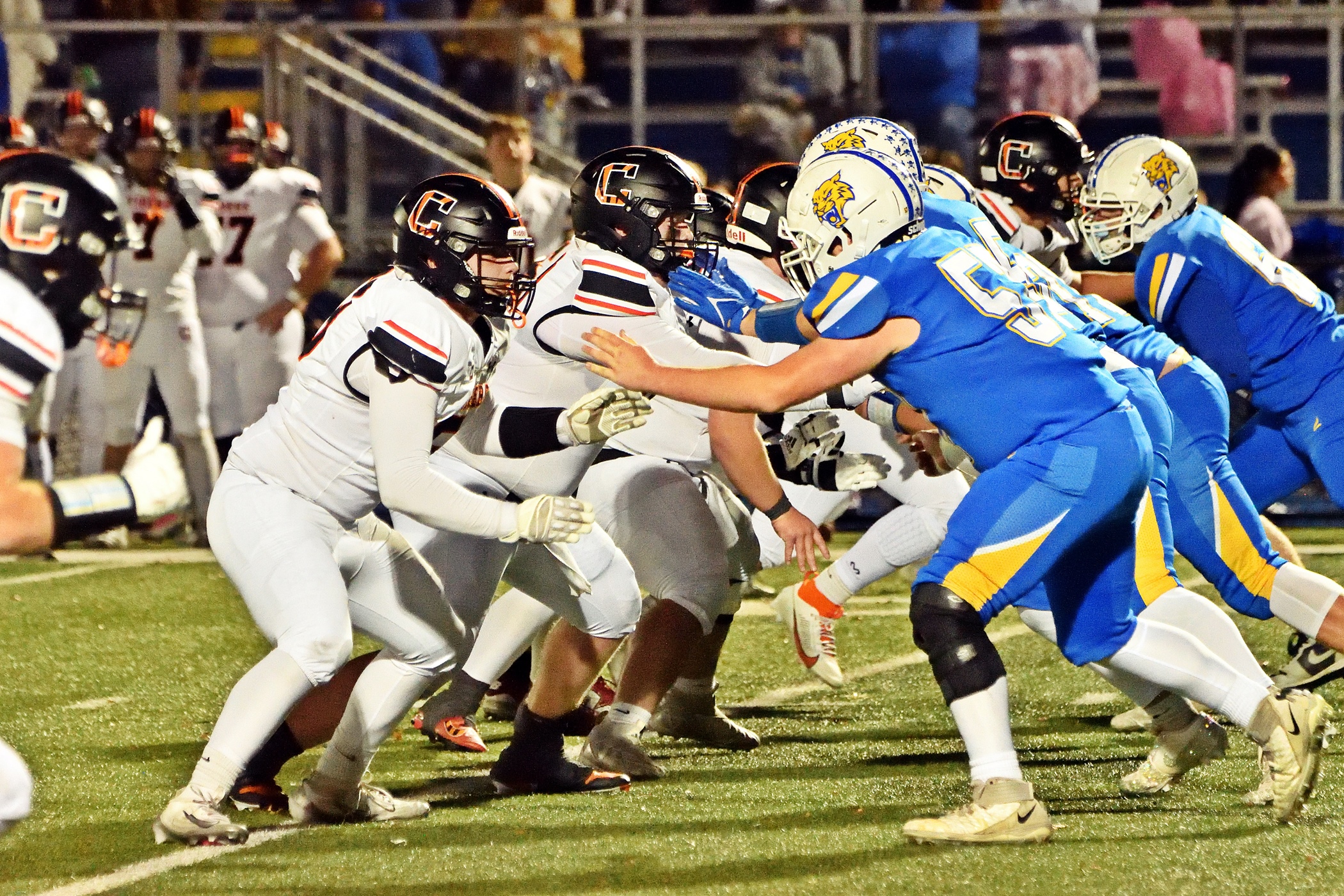 20251024.CBM1426.M8p_CRHS-Logan.std - WV MetroNews