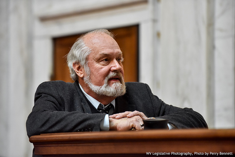 Former Delegate Don Perdue, chairman of House Health, dies at age 75 ...