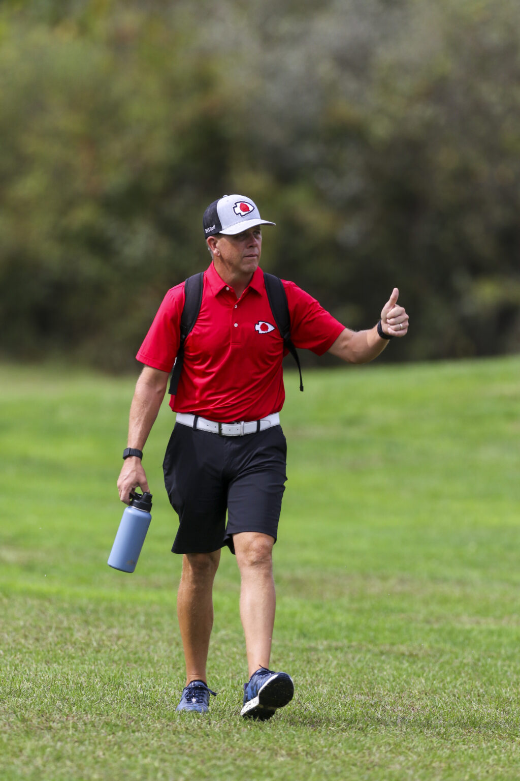 Field set for the WVSSAC State Golf Championships - WV MetroNews