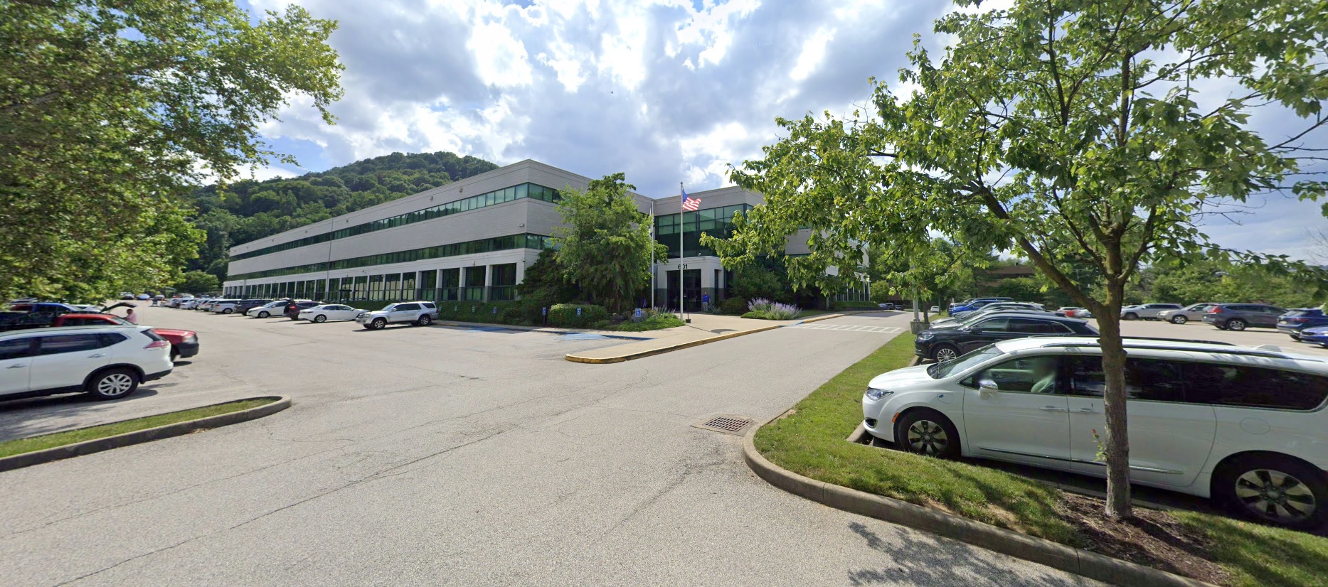 Contractor to begin $10 million DEP building repairs Monday - WV MetroNews