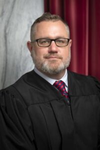 Ewing says landing at Supreme Court gets him out of his 'comfort zone ...