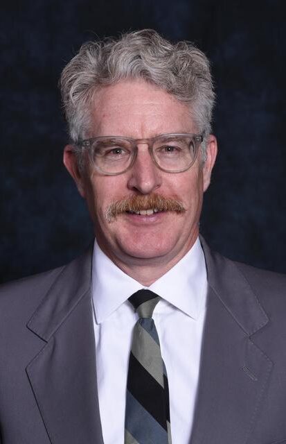 Patrick Lee Miller - WV MetroNews