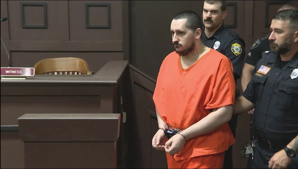 Judge will allow body cam video in trial of man accused in trooper's ...