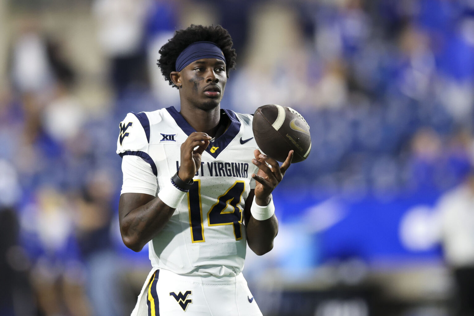 Rodriguez hopeful bye week can bring about better play from ...