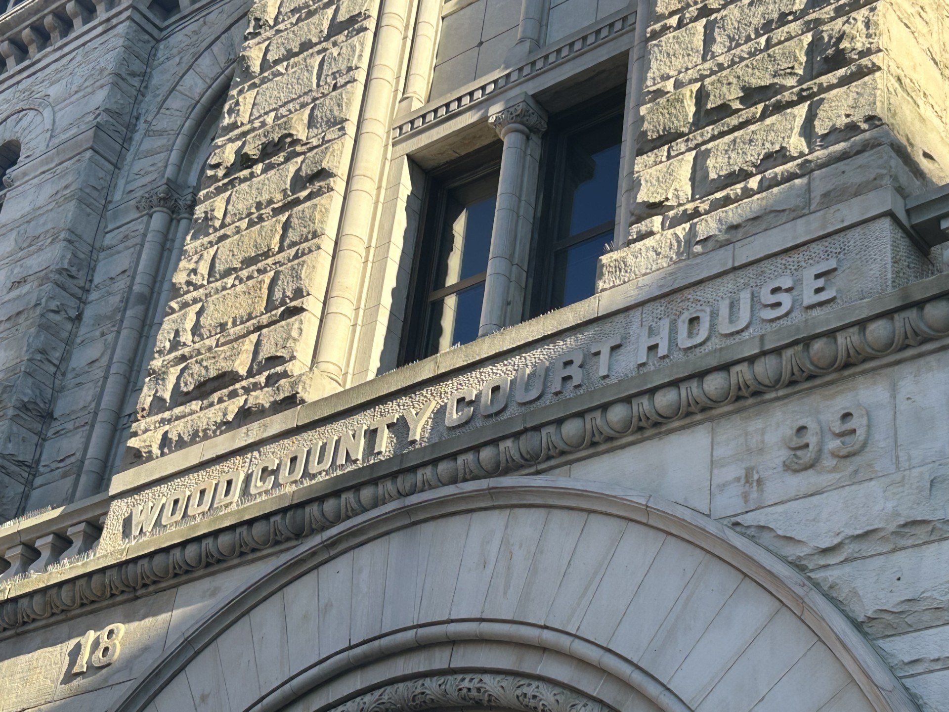 Arrest made in 11 year old Wood County murder case - WV MetroNews