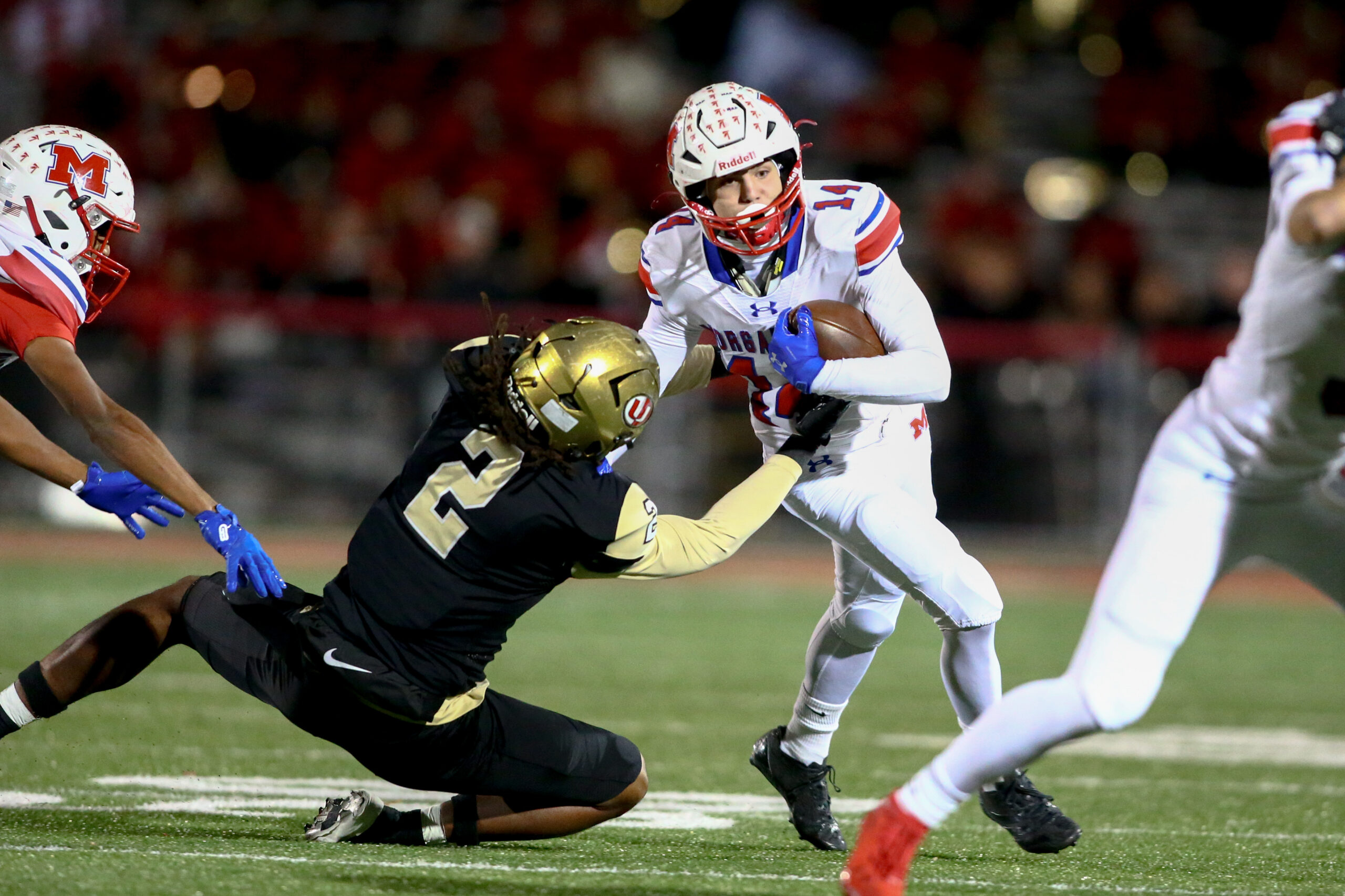 Utah West Virginia Football - WV MetroNews