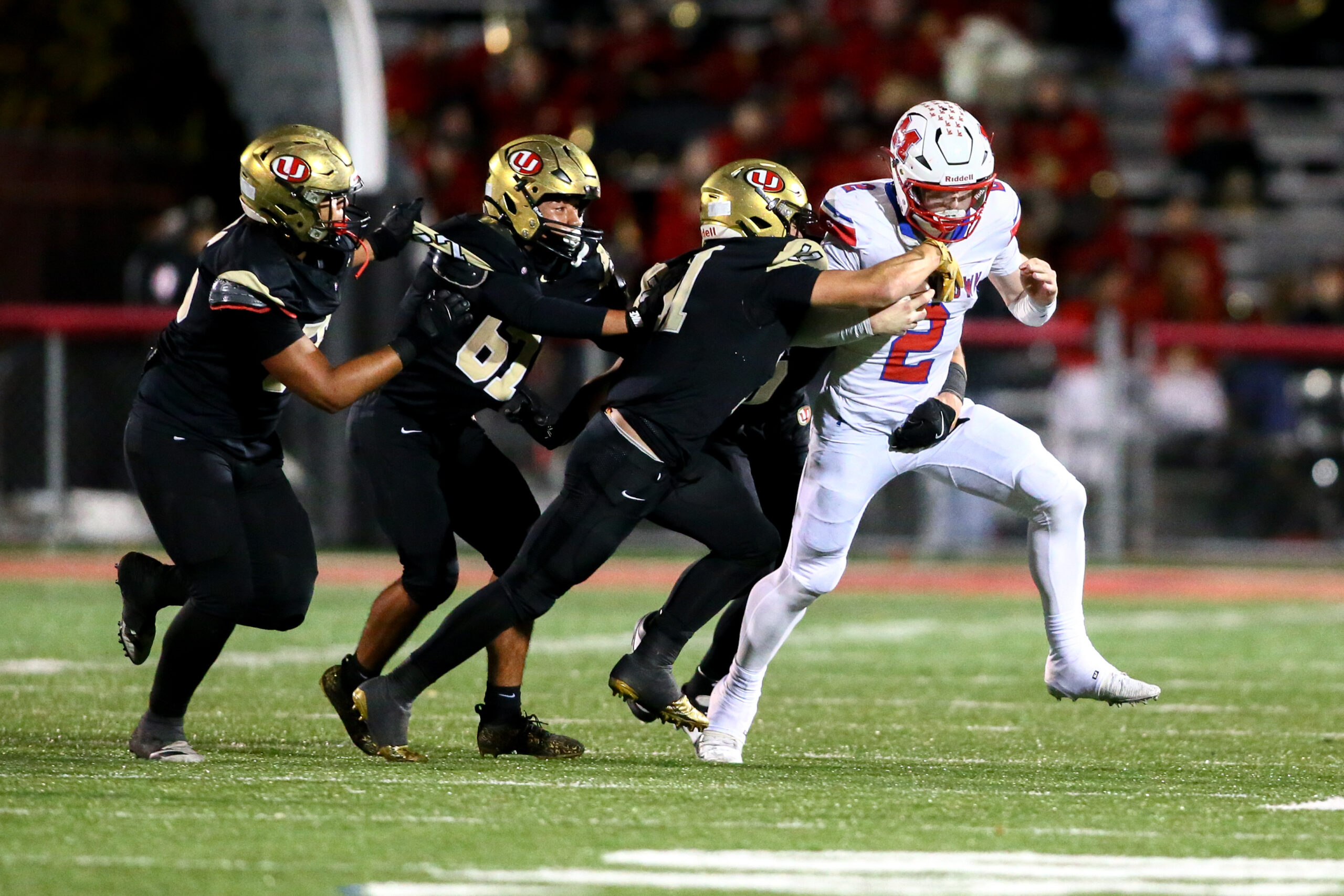 Utah West Virginia Football - WV MetroNews