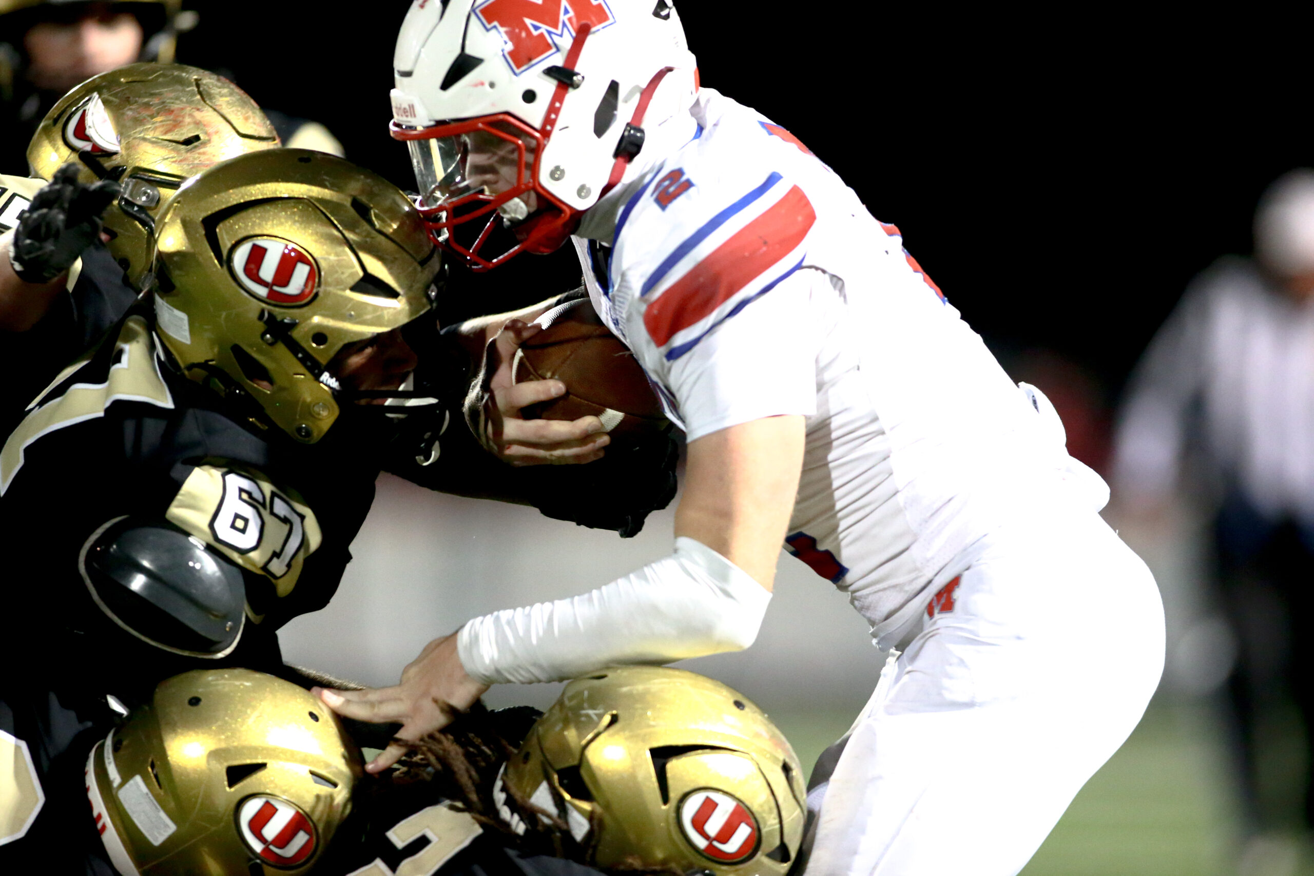 Utah West Virginia Football - WV MetroNews