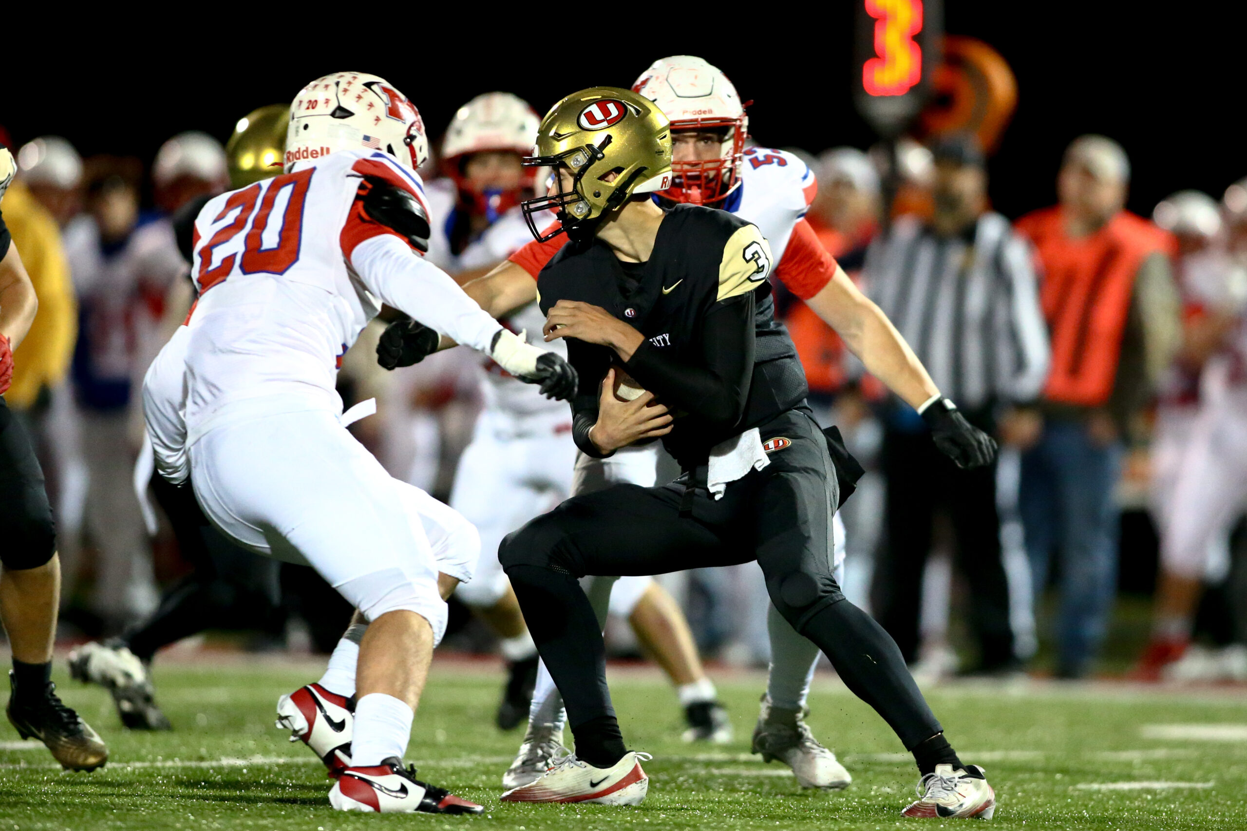 Utah West Virginia Football - WV MetroNews