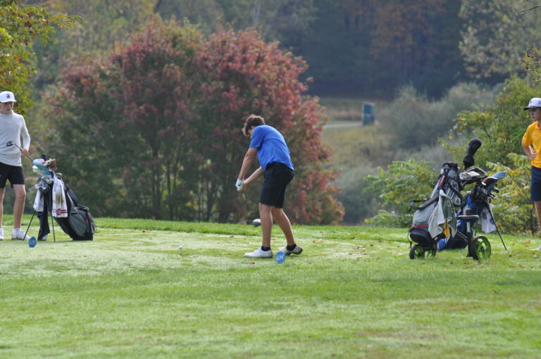 Photo gallery: John Marshall wins Class AAA Region I golf, FSHS also ...