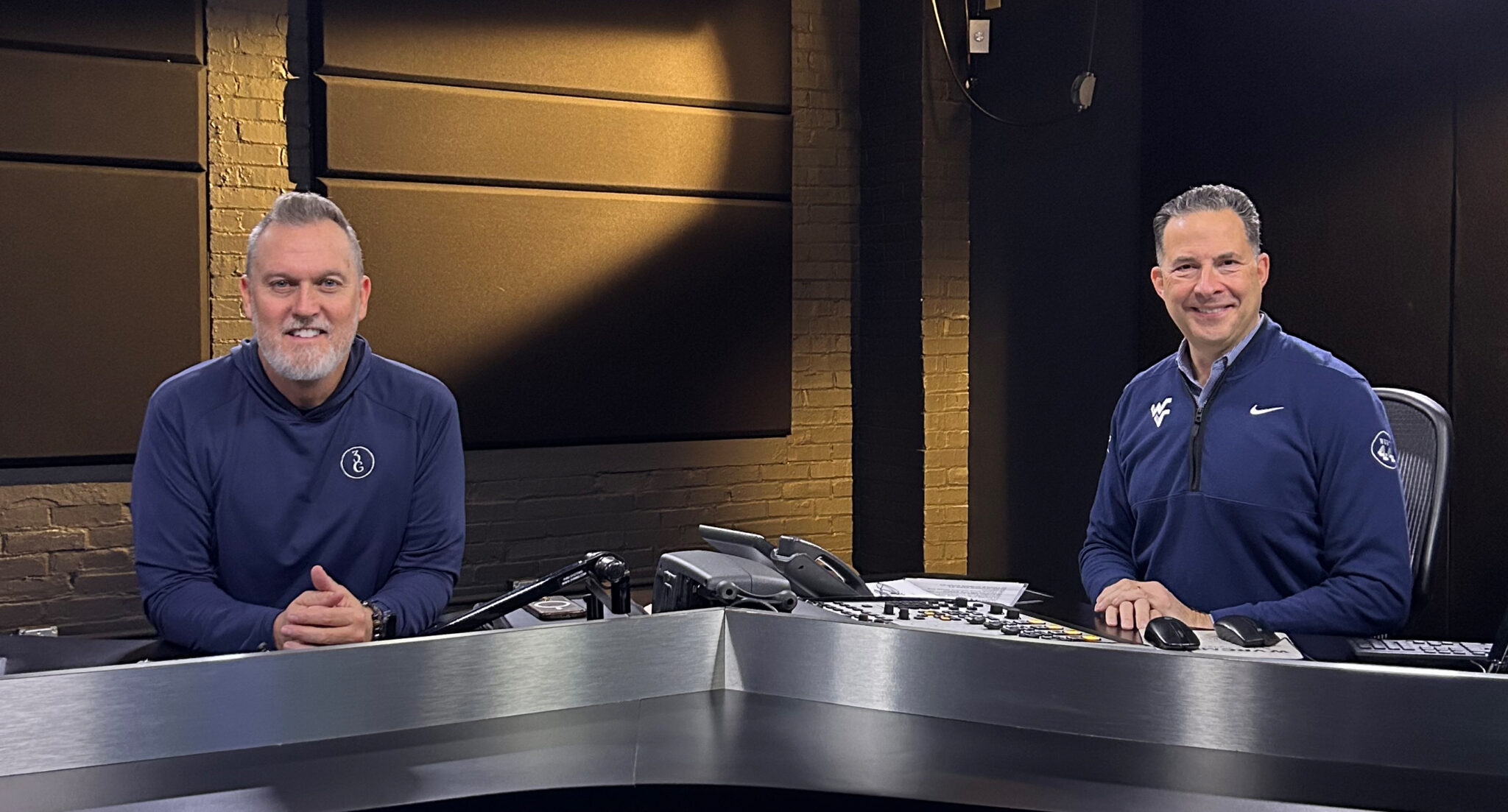 3 Guys Before The Game - Colorado Preview/WVU Hoops Recaps (Episode 672 ...