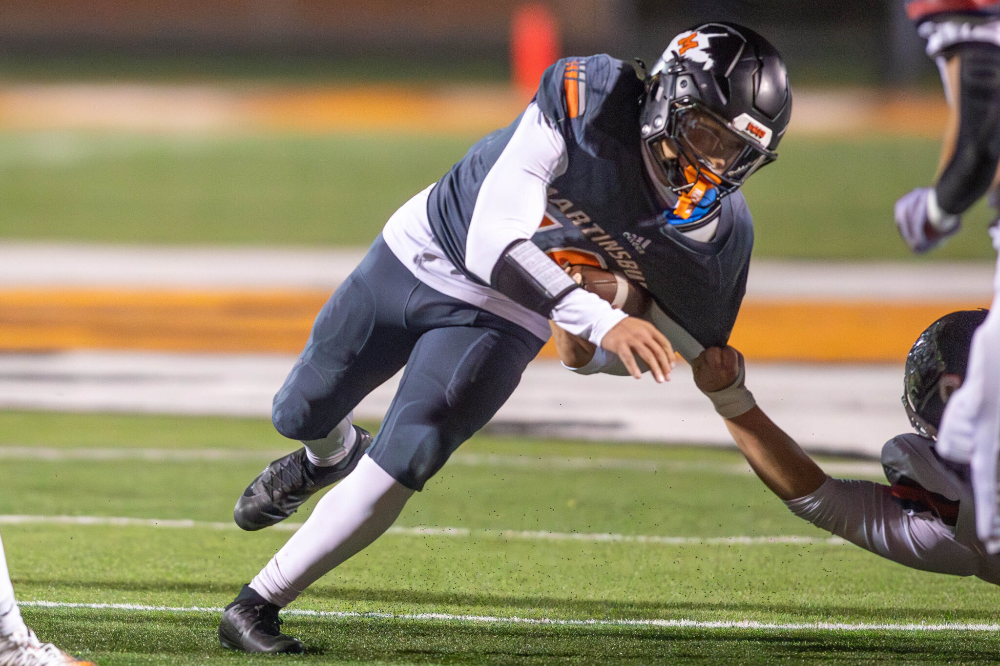 Morgantown & Martinsburg set to host the Class AAAA semifinals - WV ...