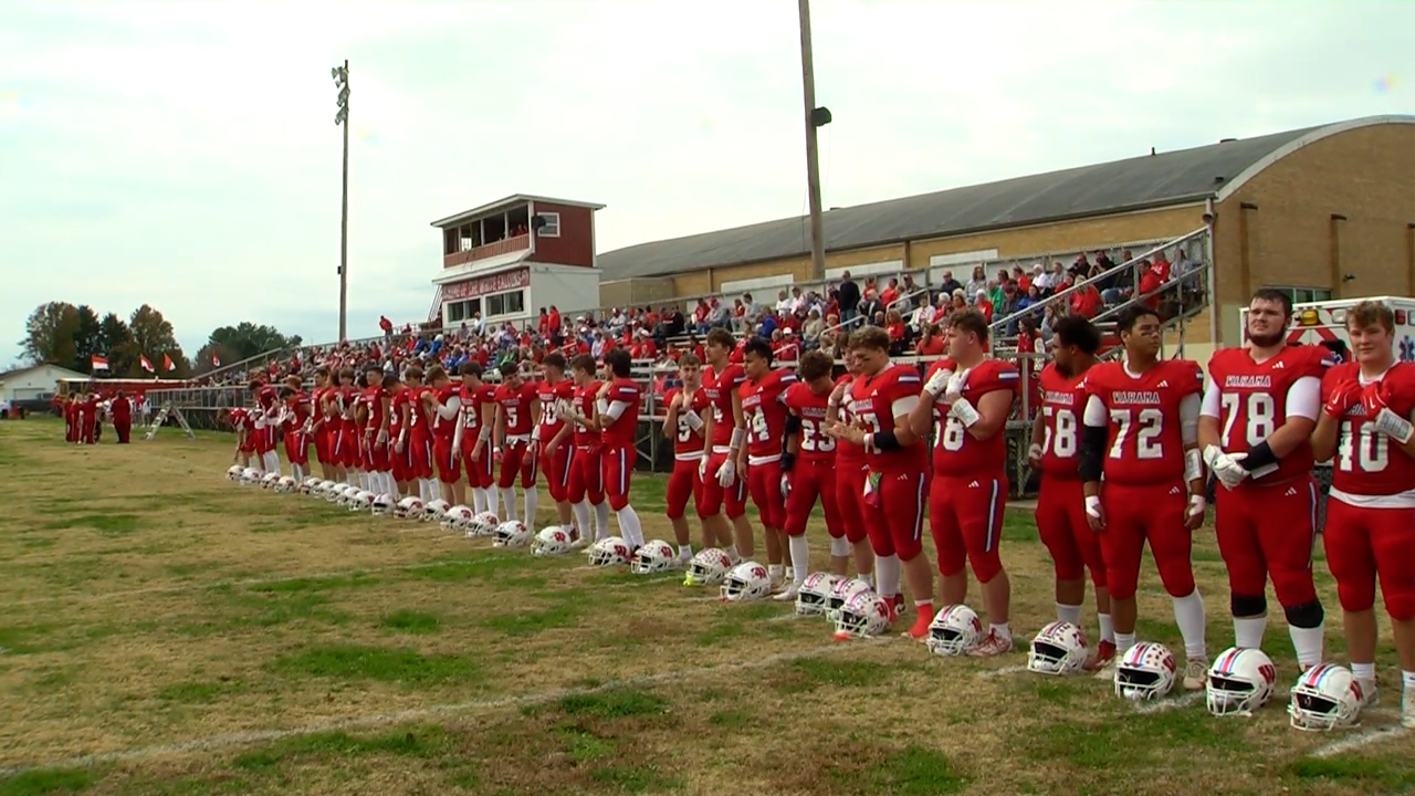 State championship rematch highlights Class A quarterfinal slate - WV ...