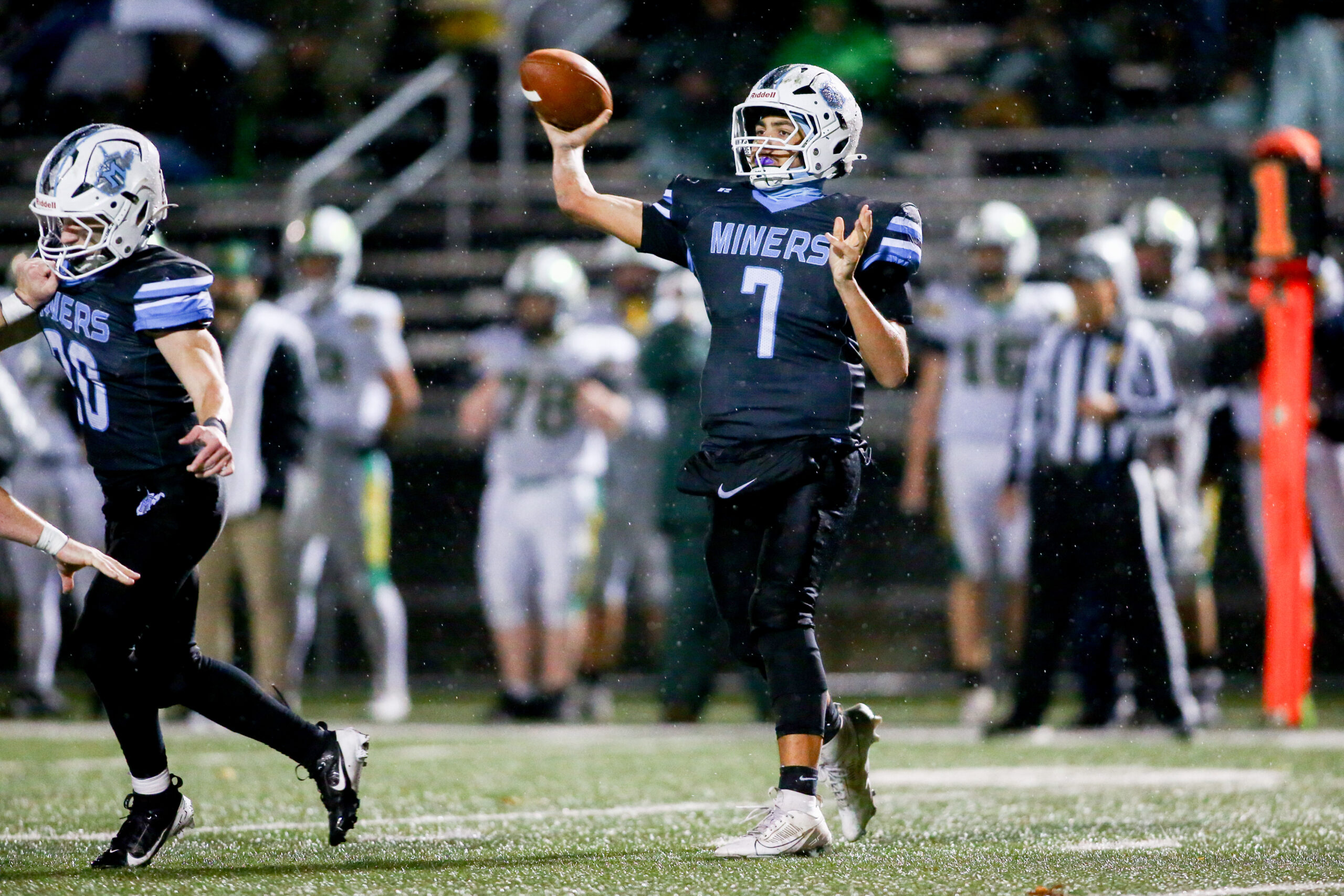 Photo gallery: Doddridge County completes perfect regular season with ...