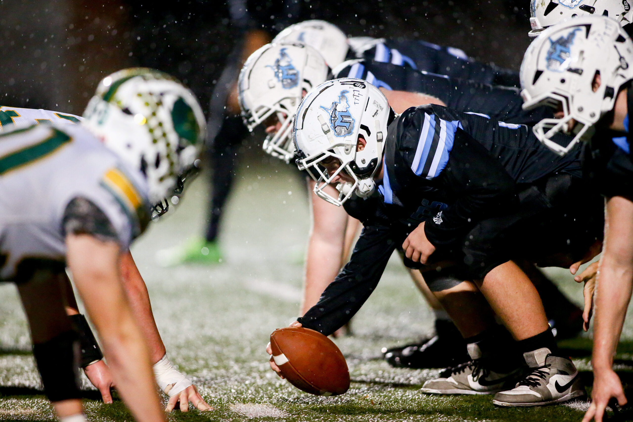 Photo gallery: Doddridge County completes perfect regular season with ...