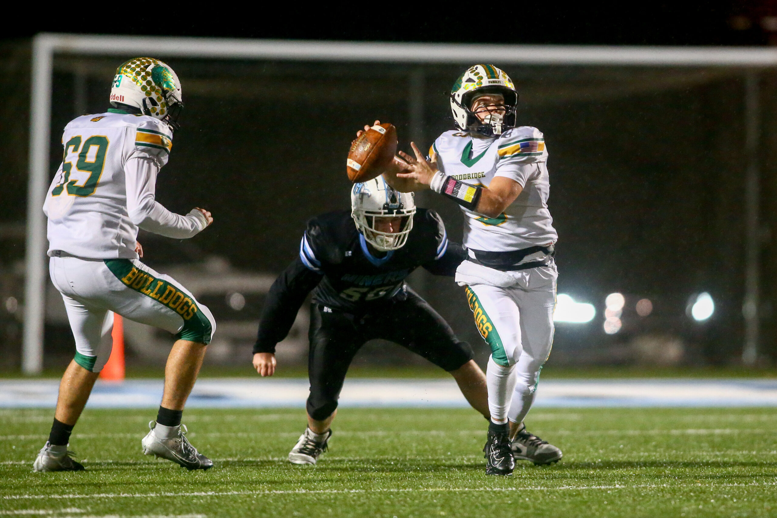 Photo gallery: Doddridge County completes perfect regular season with ...