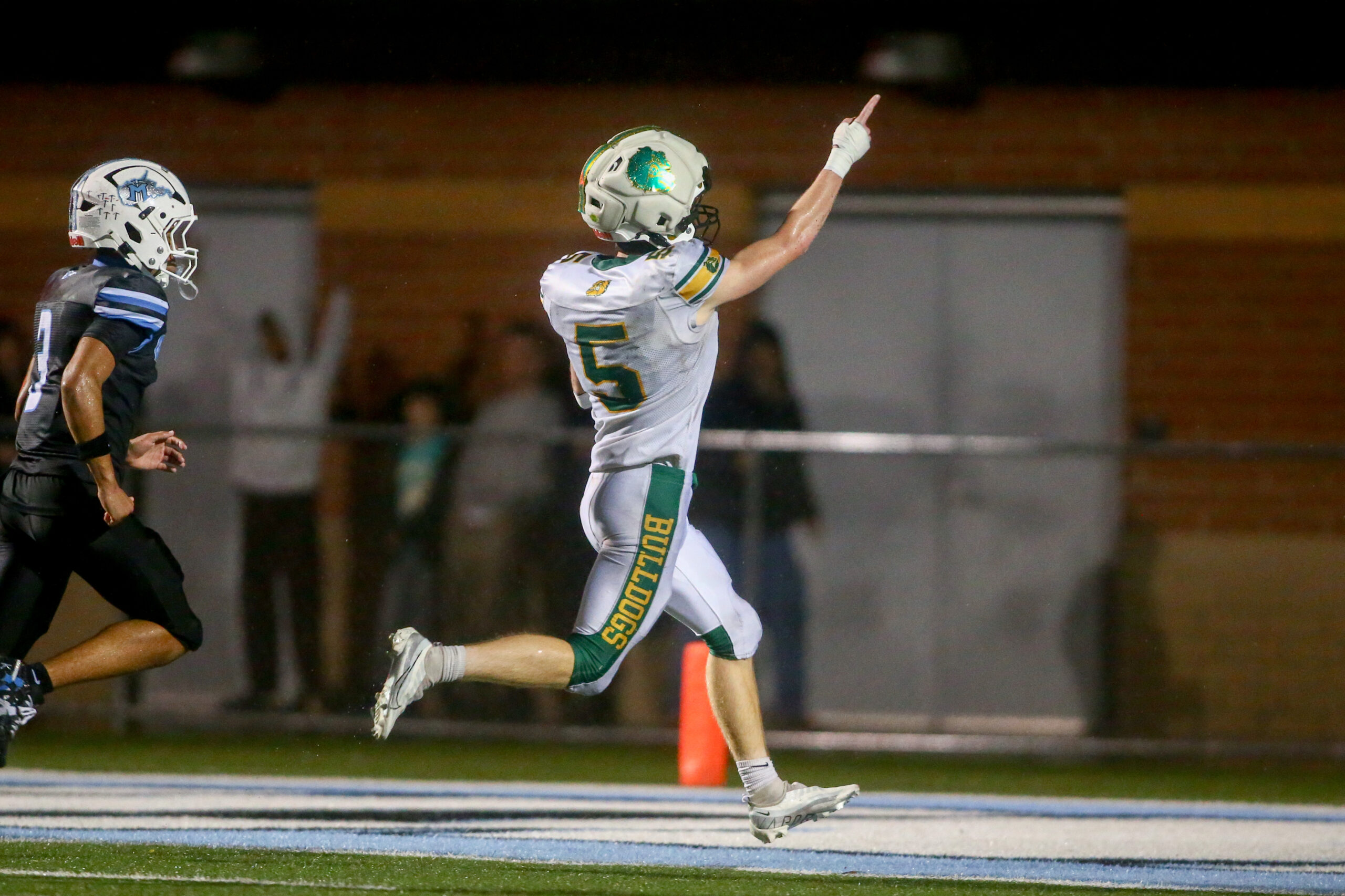 Photo gallery: Doddridge County completes perfect regular season with ...