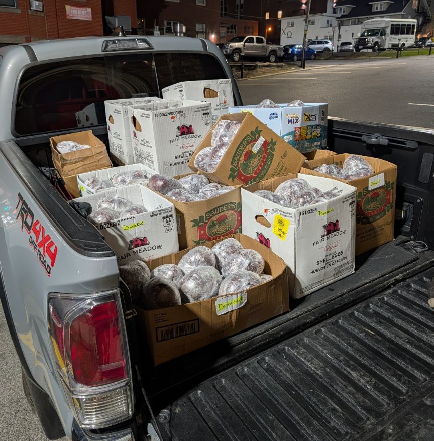 Deer hunters' donations are more important this year than ever - WV ...