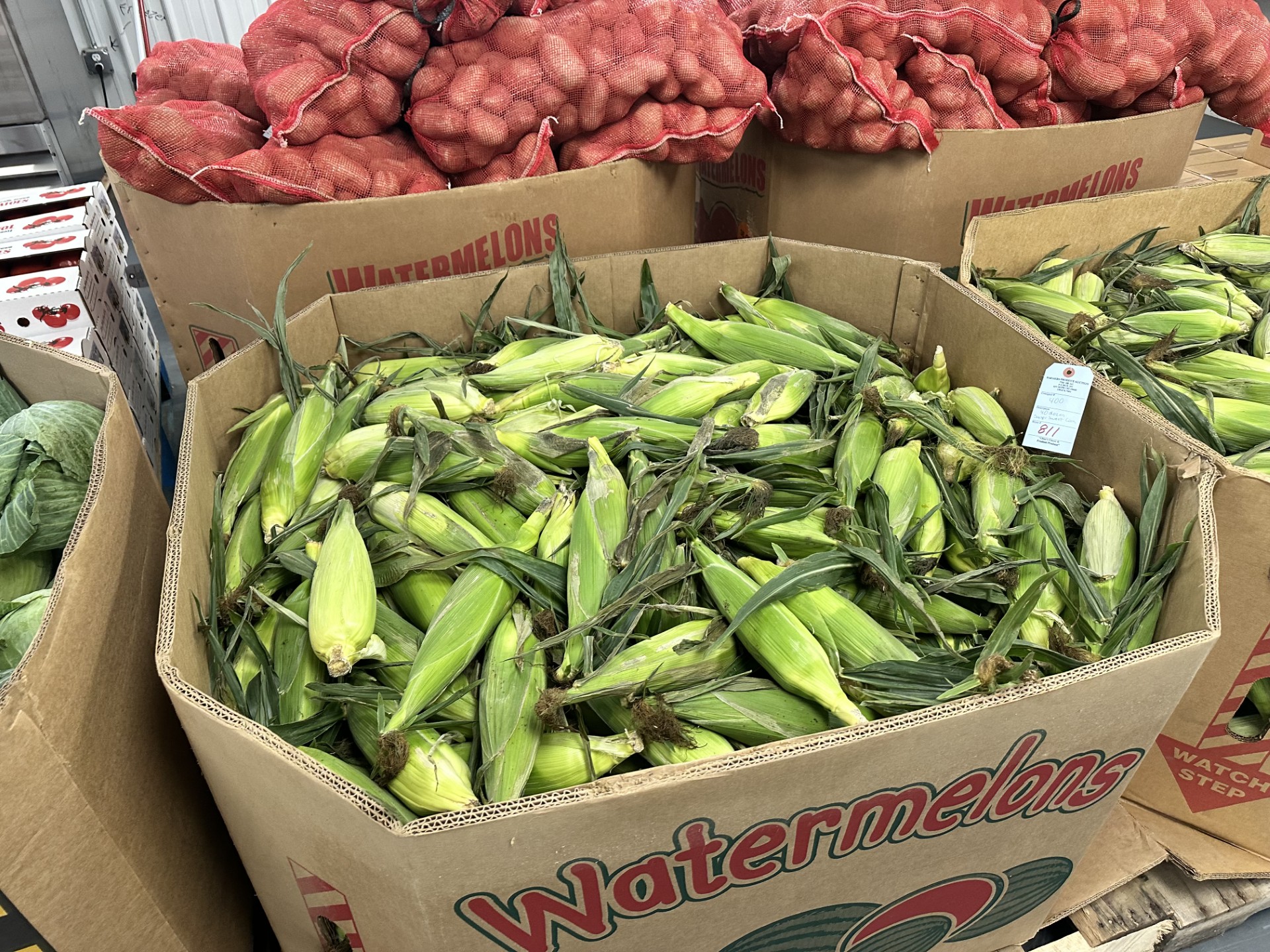 Trump administration agrees to partial funding of SNAP; food ...