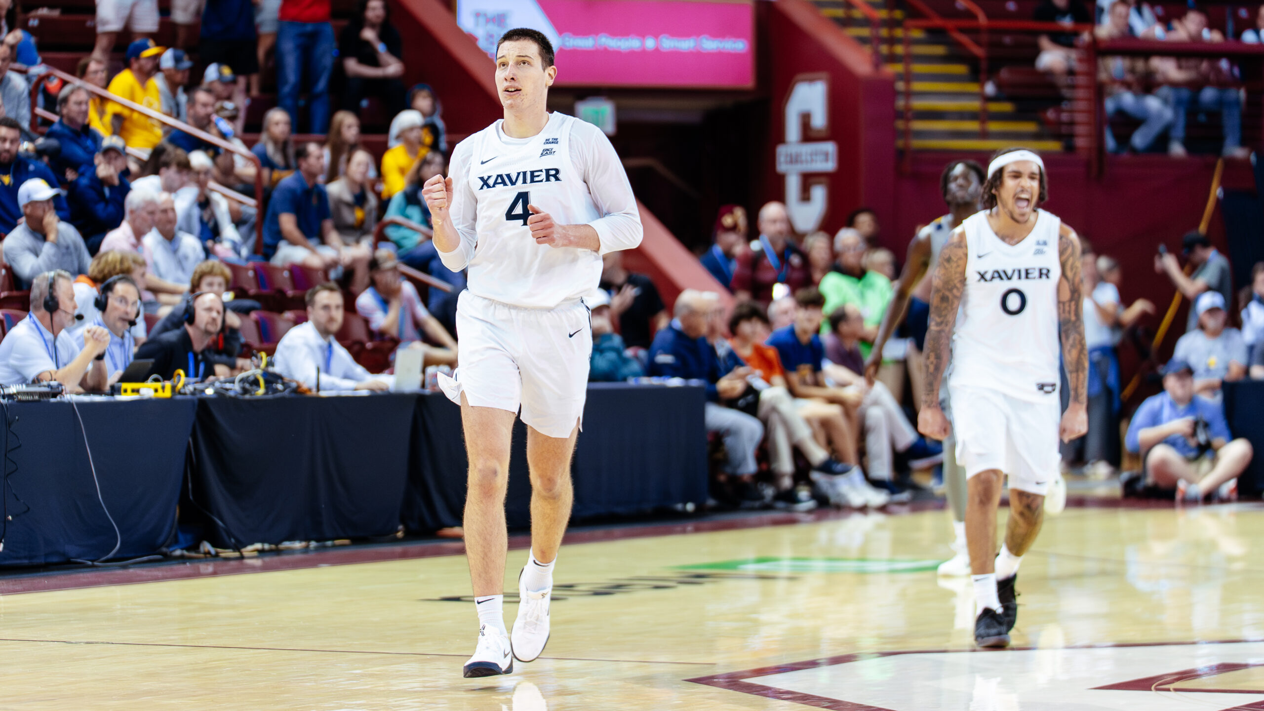 NCAA Basketball Upsets: Week 4 - 2025-26 Season - News Usa Today