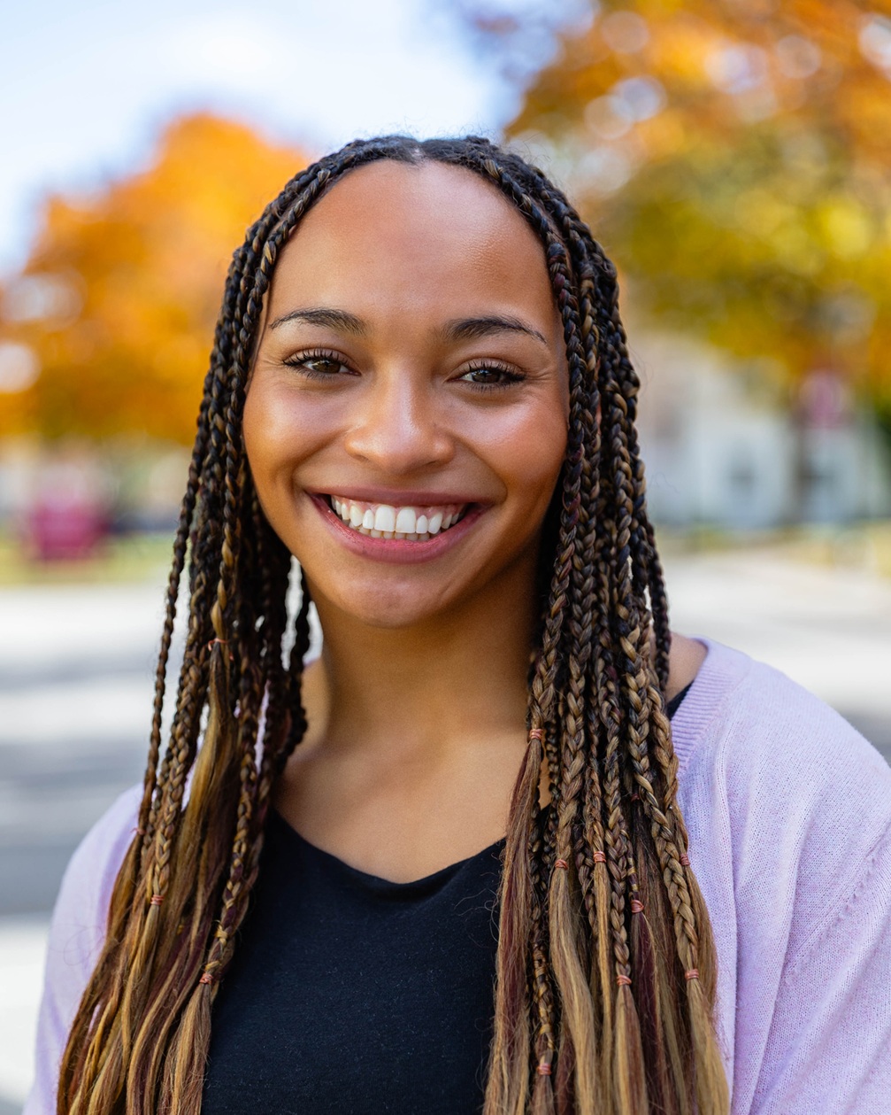 UC student named finalist for academia's highest honor - WV MetroNews