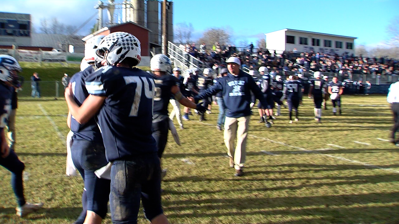 Pendleton County defeats East Hardy in OT to clinch semifinal spot - WV ...