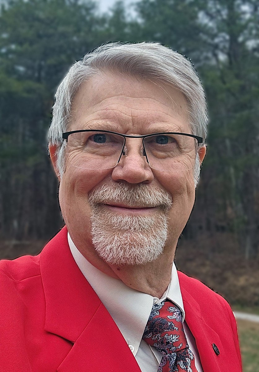 Roger_Calhoun - WV MetroNews