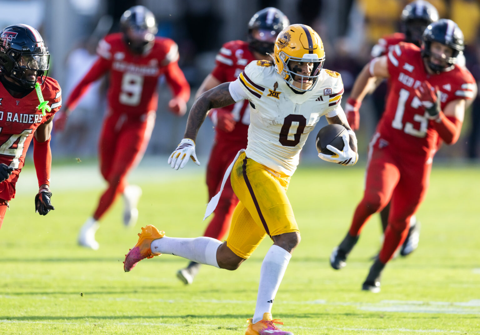 Better results yield more confidence, but Mountaineers will need to ...