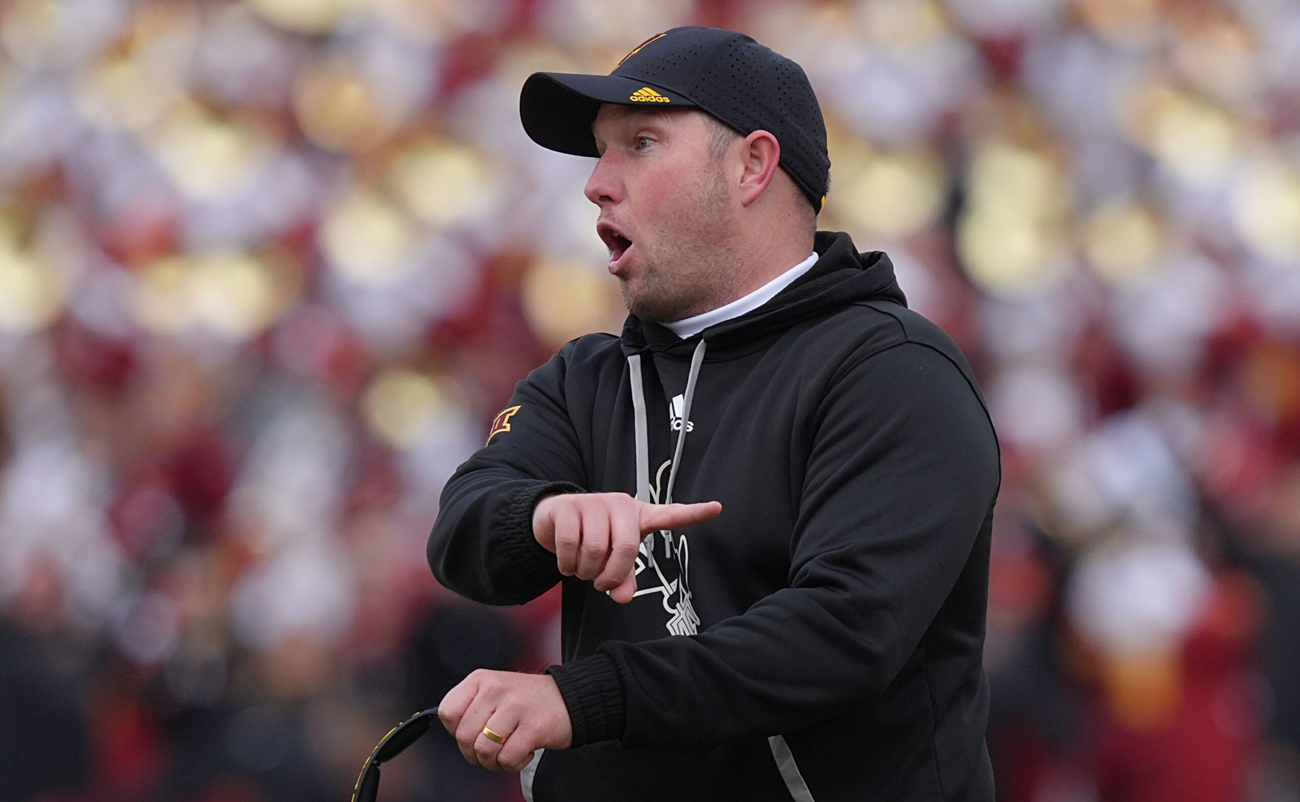Dillingham: Mountaineers' dedication to ground game will challenge ...