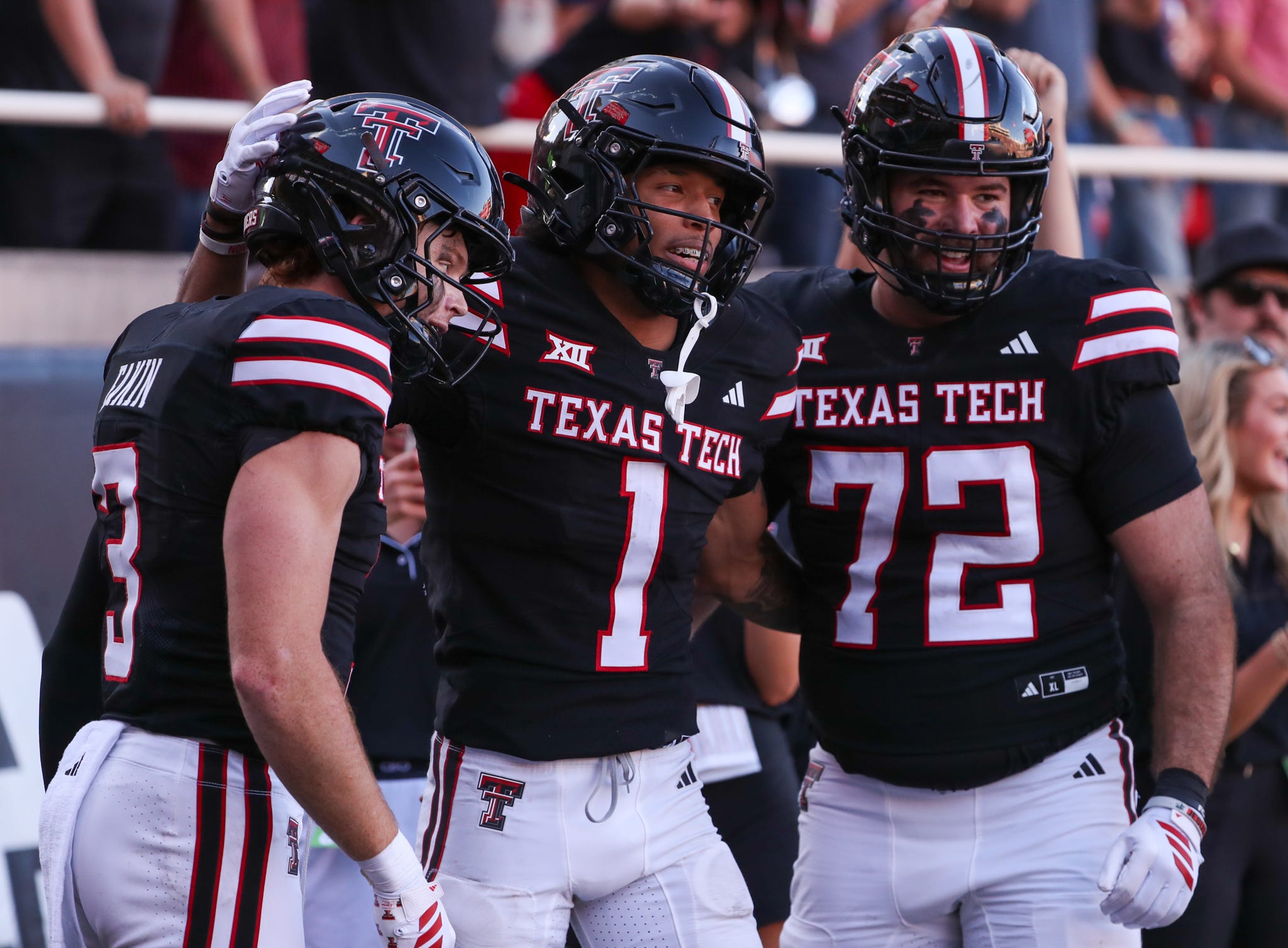 With chance to add to special season in Morgantown, McGuire wants Red ...