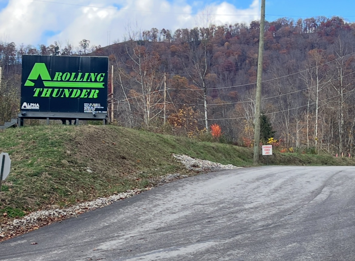 Three dive teams working to find missing Nicholas County coal miner ...