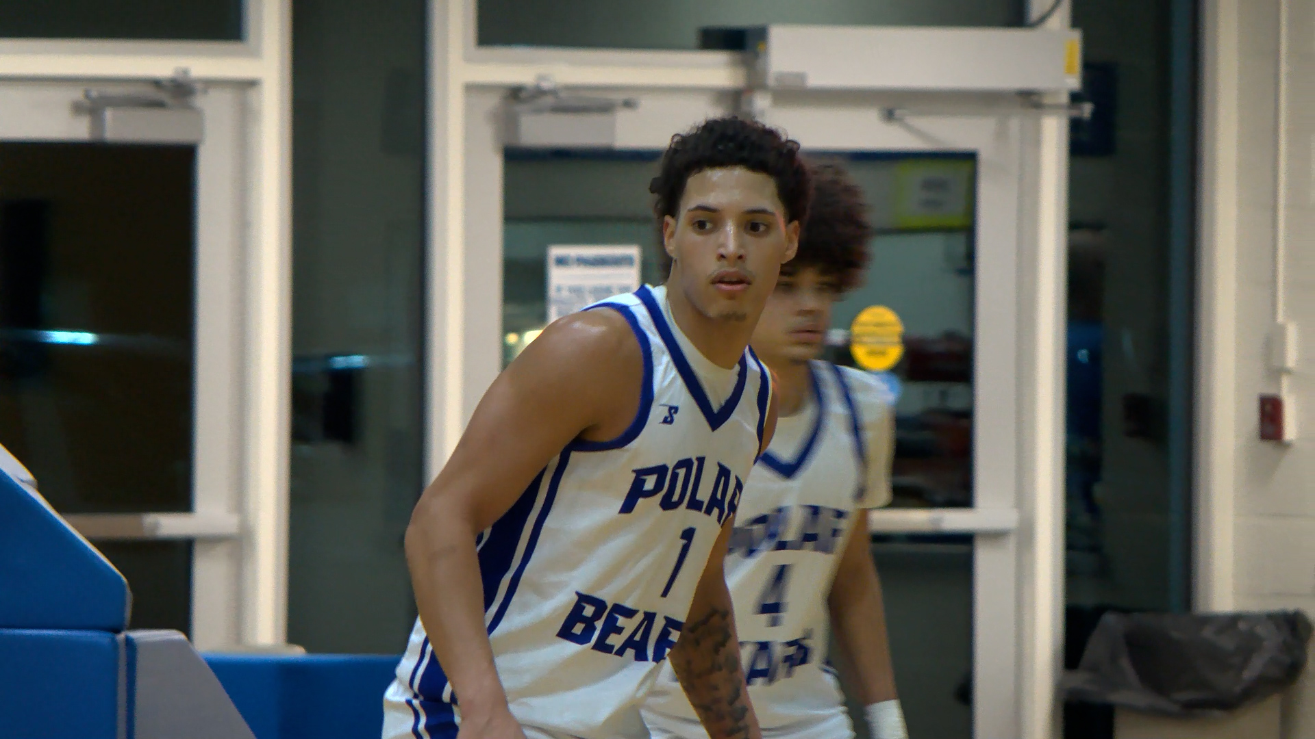 Claybrook nets career-high 27 points as Fairmont Senior defeats Elkins ...