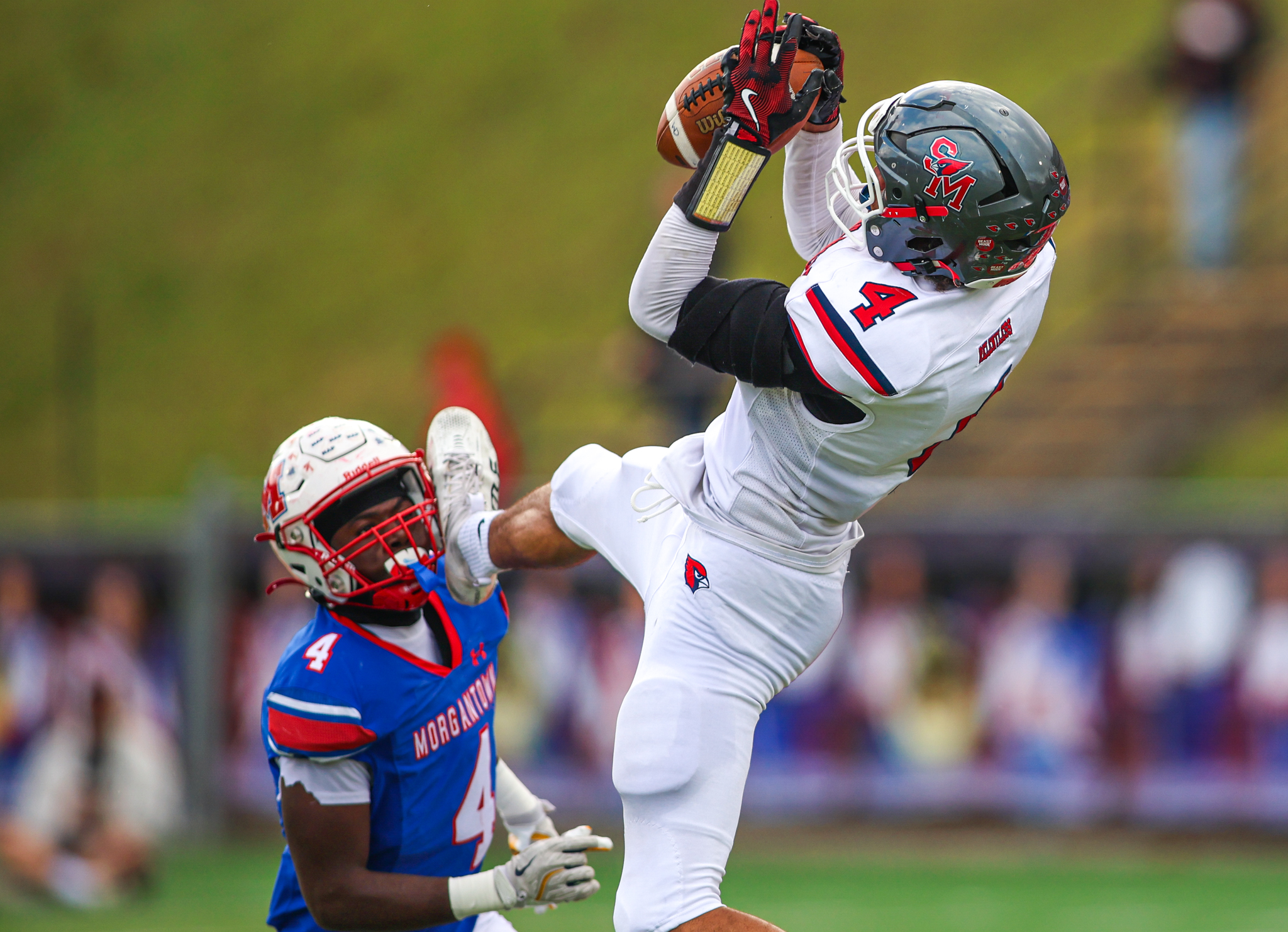 Anderson hopes to lead Spring Mills to second state hoop title before ...