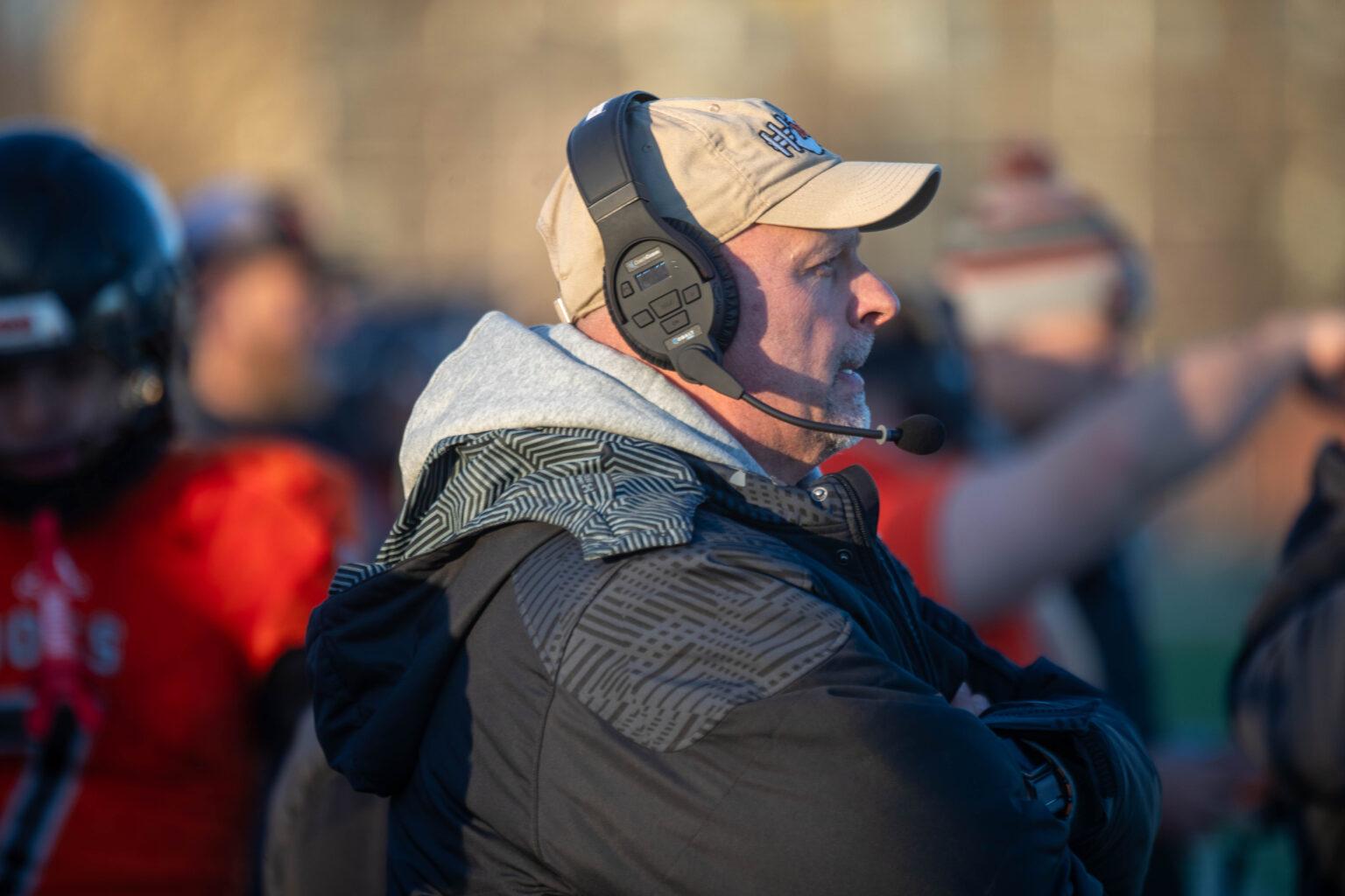 Martinsburg seeks 12th title as they face Morgantown in the Class AAAA ...