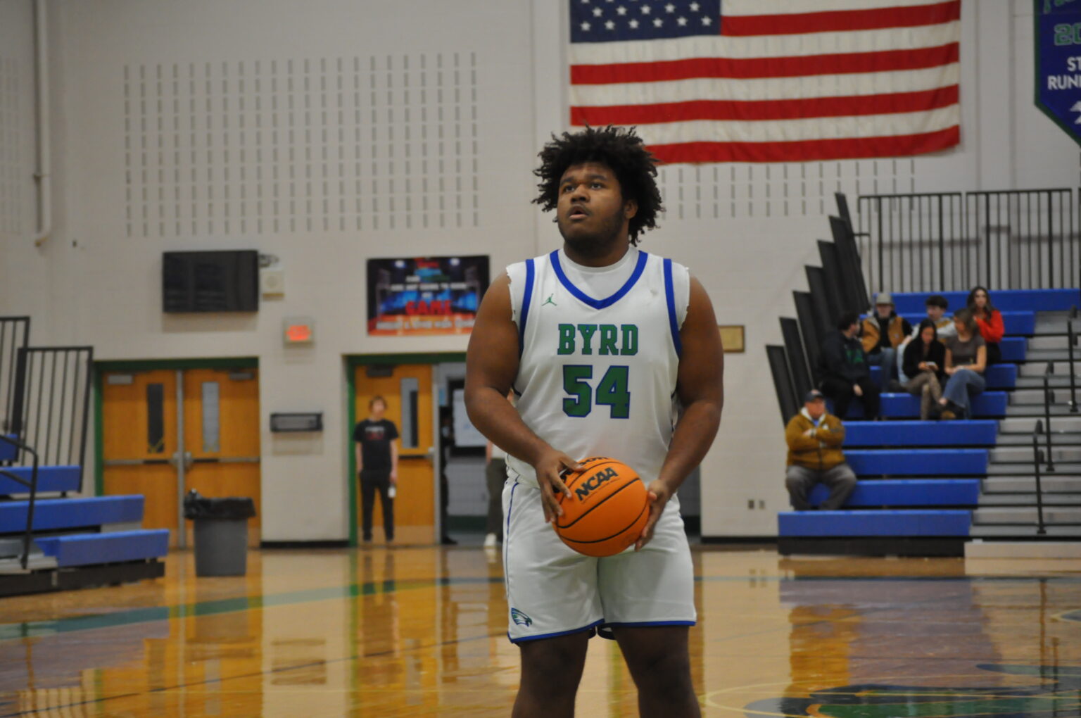 Eagles soar down the stretch to hand Doddridge first loss, 58-55 - WV ...