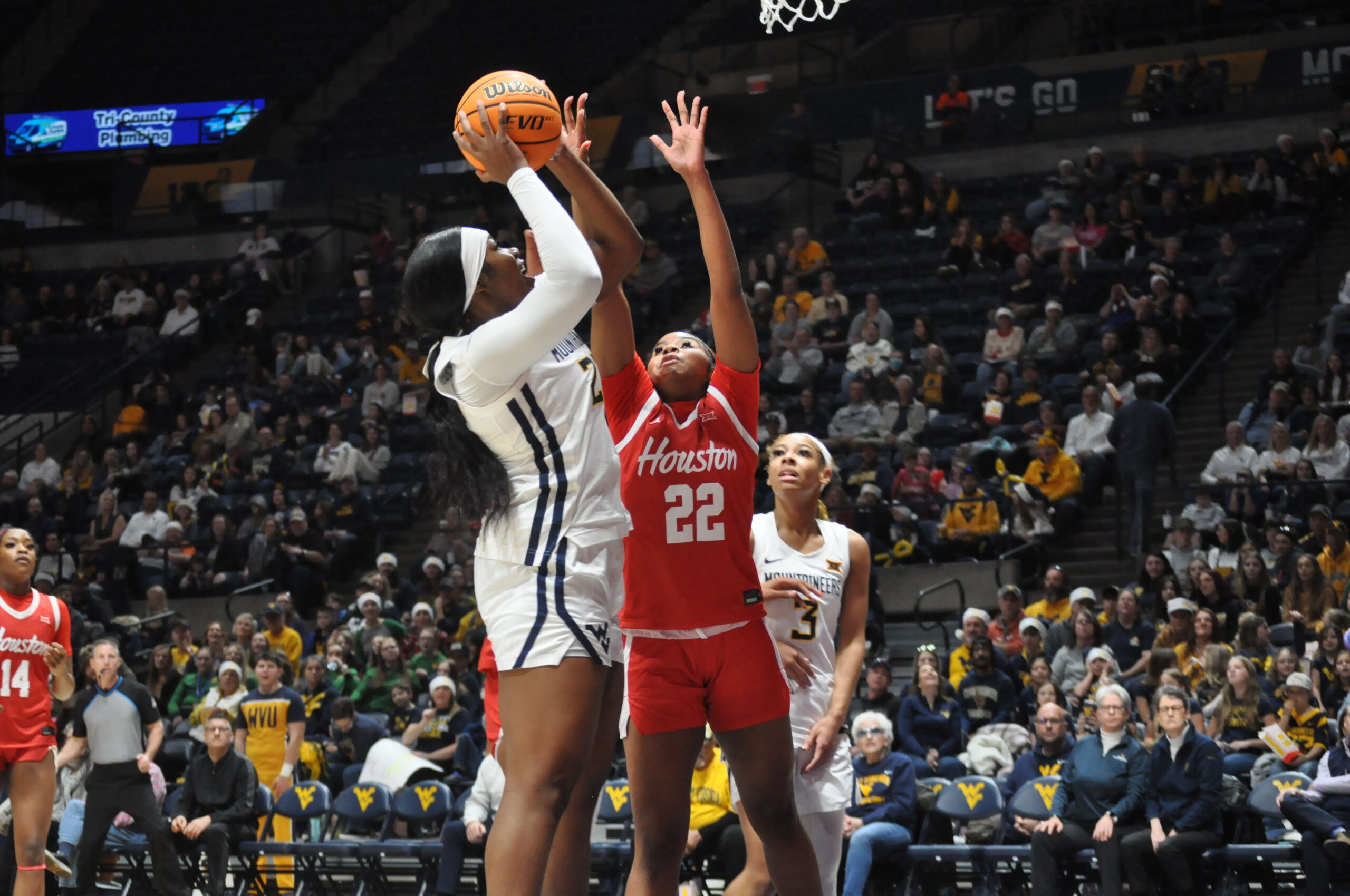 Mountaineers set for marquee matchup with No. 10 TCU - WV MetroNews