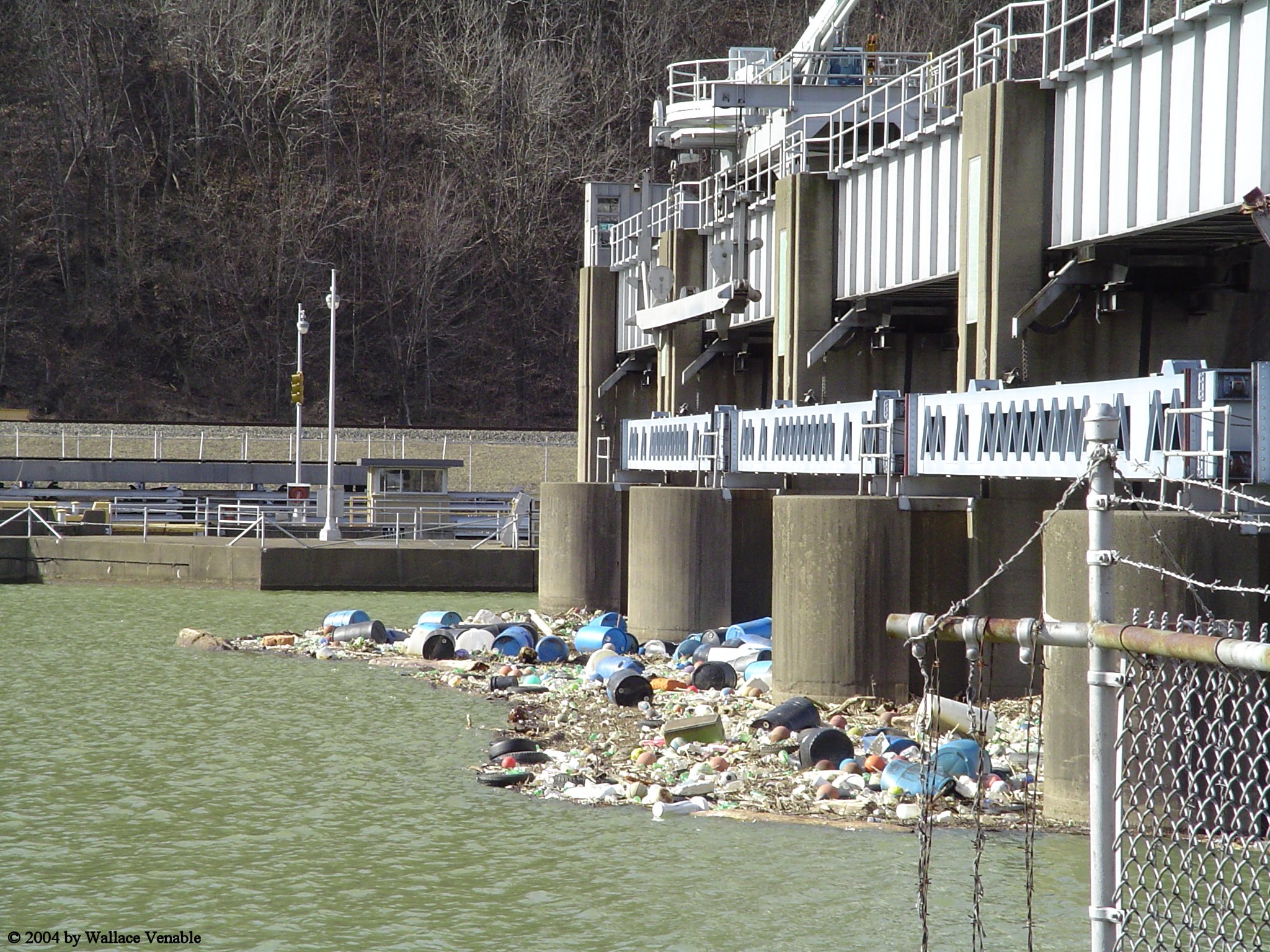 Morgantown leaders hope to eliminate longtime river-related eyesore ...