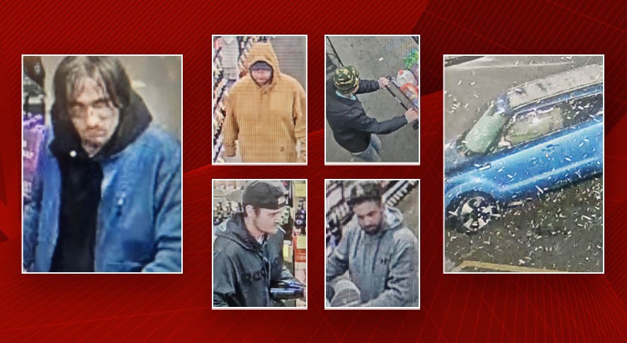 Putnam thieves have expensive tastes - WV MetroNews