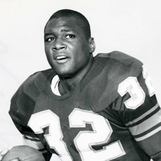 Garrett Ford Sr. dead at 80 - WV MetroNews