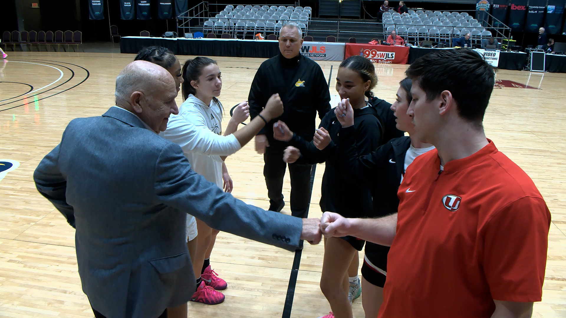 Fox nets 33 as University holds off Huntington, 58-46 - WV MetroNews
