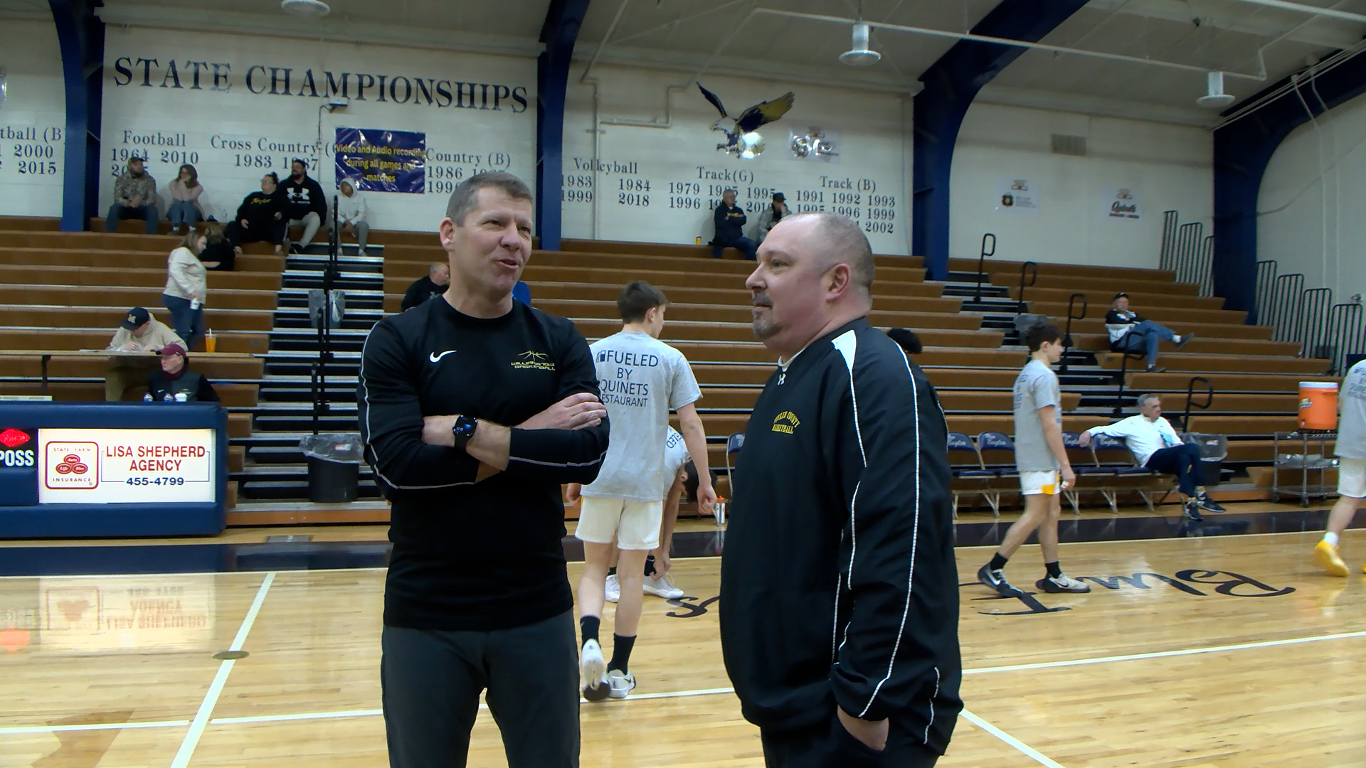 Balanced offensive attack leads Tucker County past Williamstown, 64-51 ...