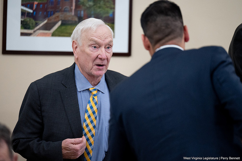 Statler focused on needs of school systems in special education funding ...