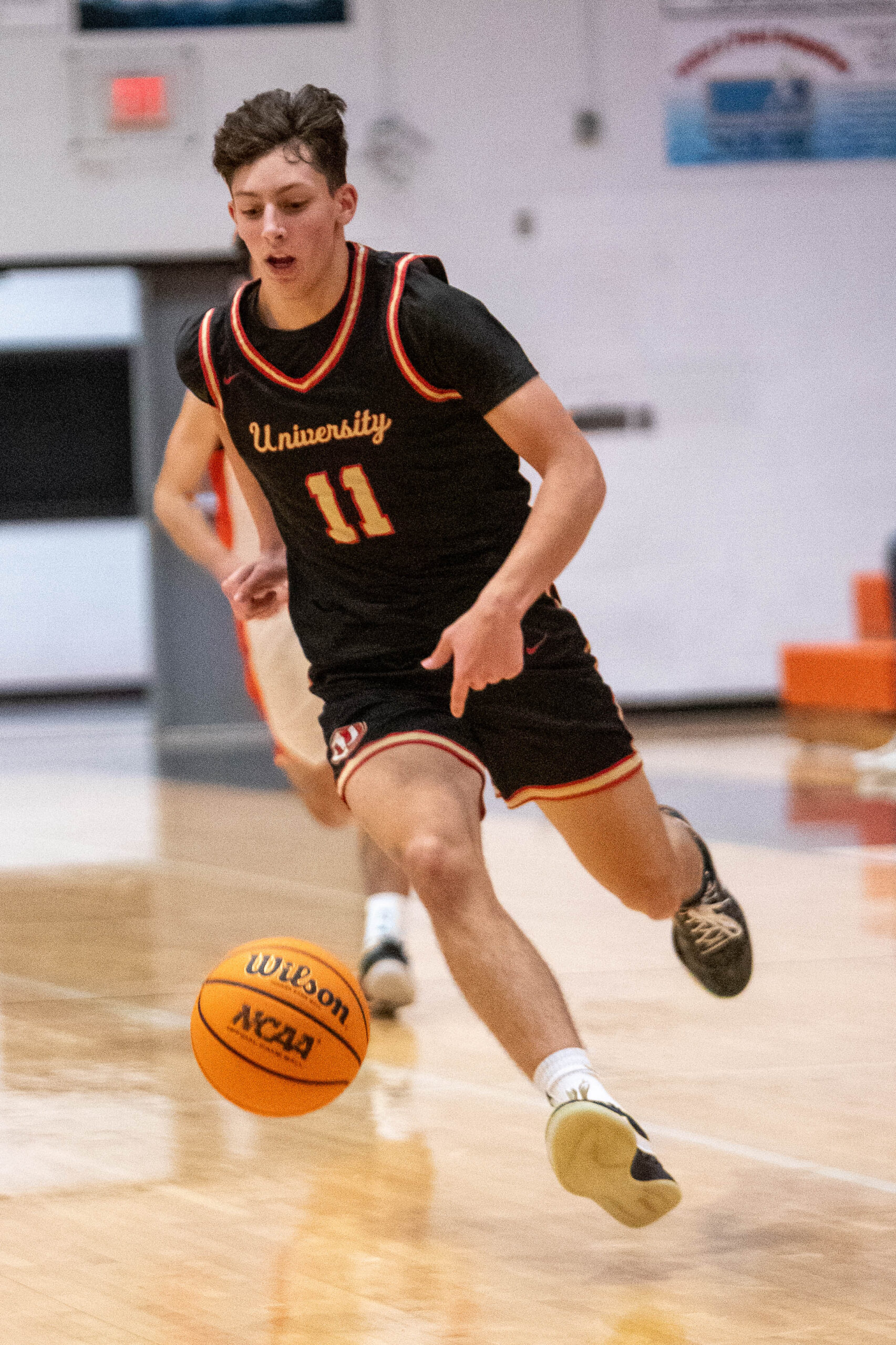 AB8I3091 - WV MetroNews