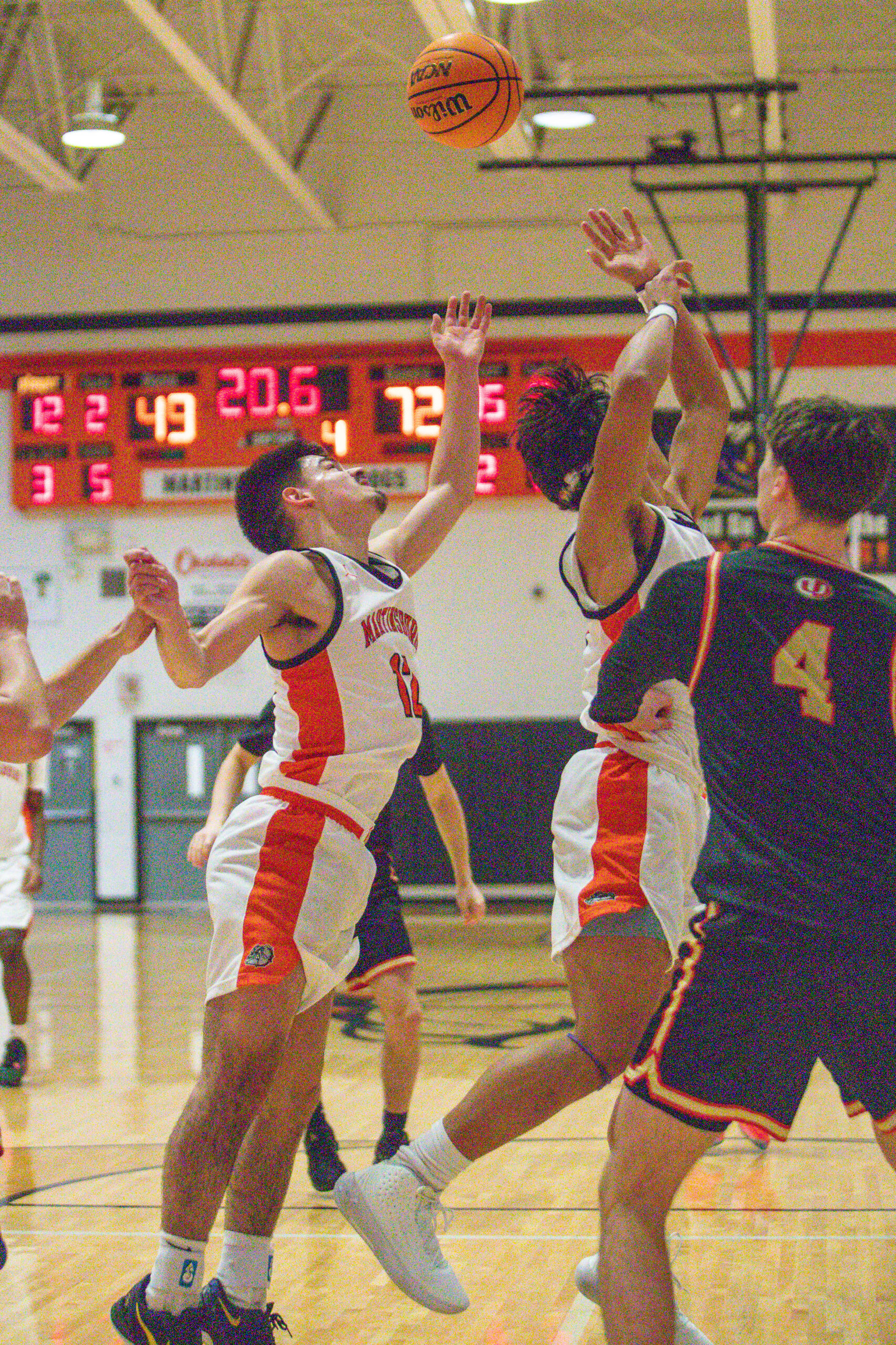 AB8I4183 - WV MetroNews