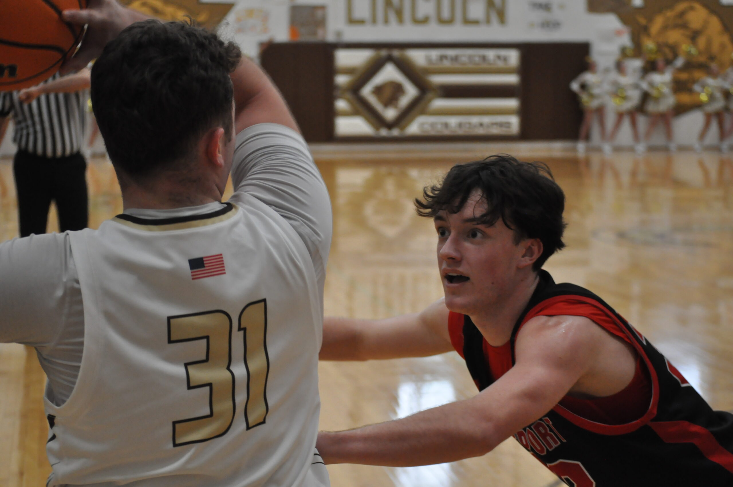Emelia Hartford's Superbird: 210+ MPH Run - News Usa Today