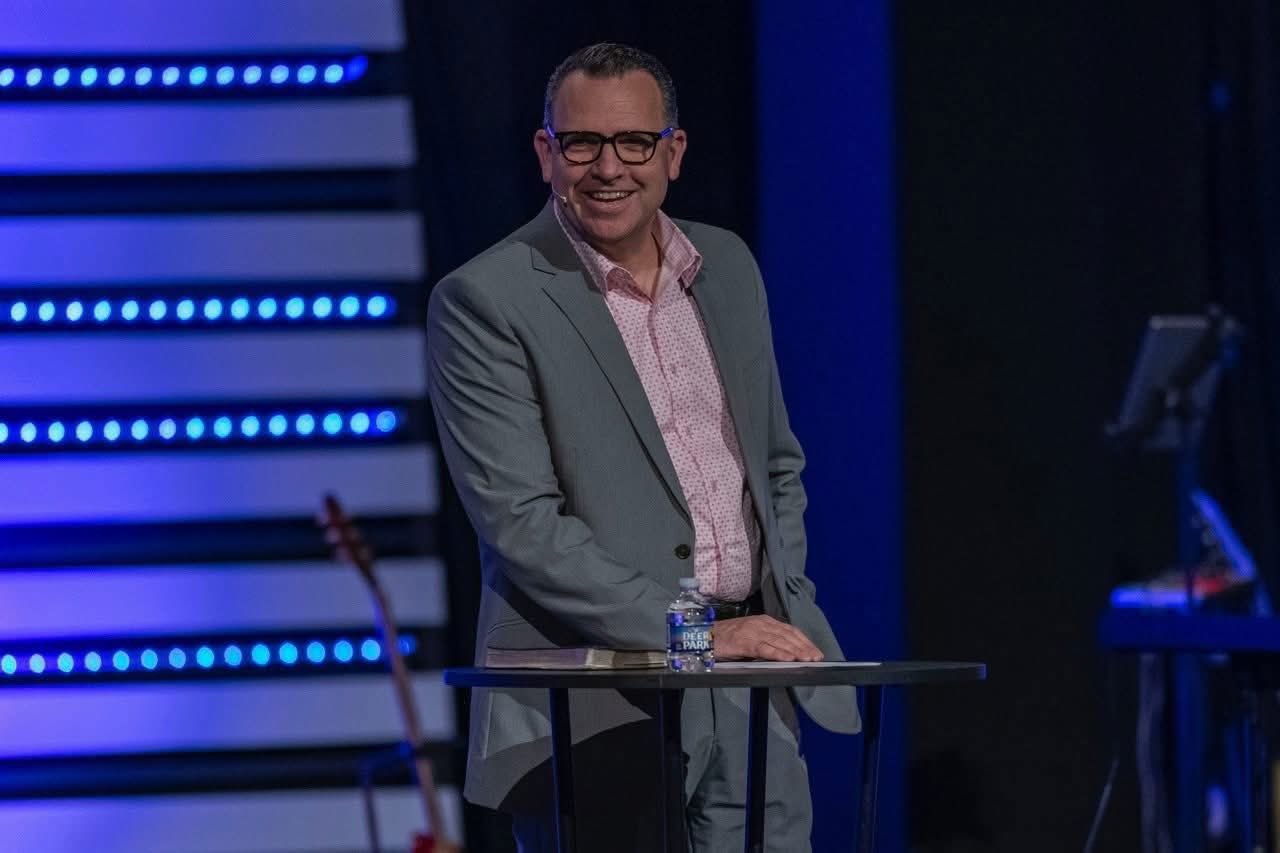 John Jordan - WV MetroNews