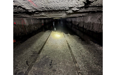 MSHA issues fatality alert focused on water inundation in connection ...